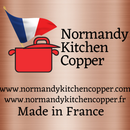 Normandy Kitchen Copper - The Home of Quality French Copper